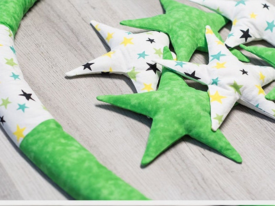 Shooting Star Bean Bag Game PDF Sewing Pattern Bean Bag, Bean Game ...