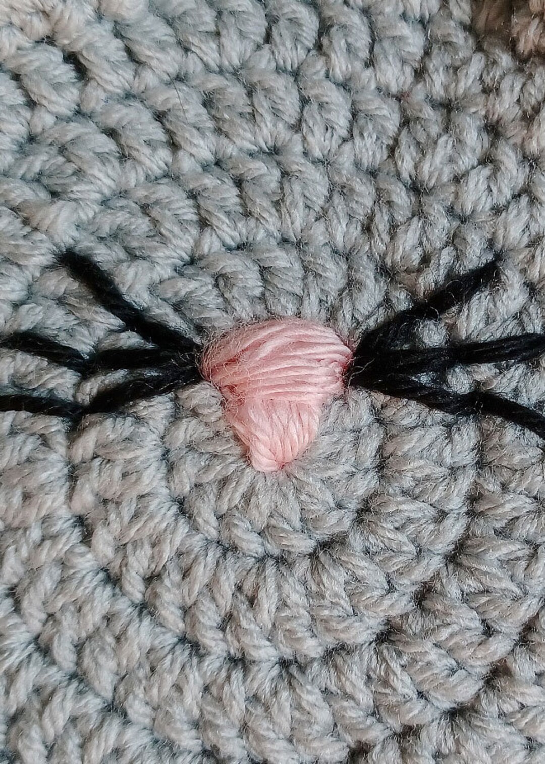 Animal Purse Crochet Pdf Sewing Pattern Animal Purse, Crochet PDF ...