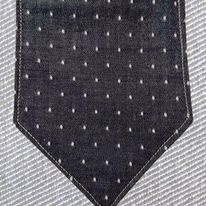 Ultimate Patch Pocket PDF Sewing Pattern - Pockets Pattern, Patch Pocket Pattern, Versatile ...