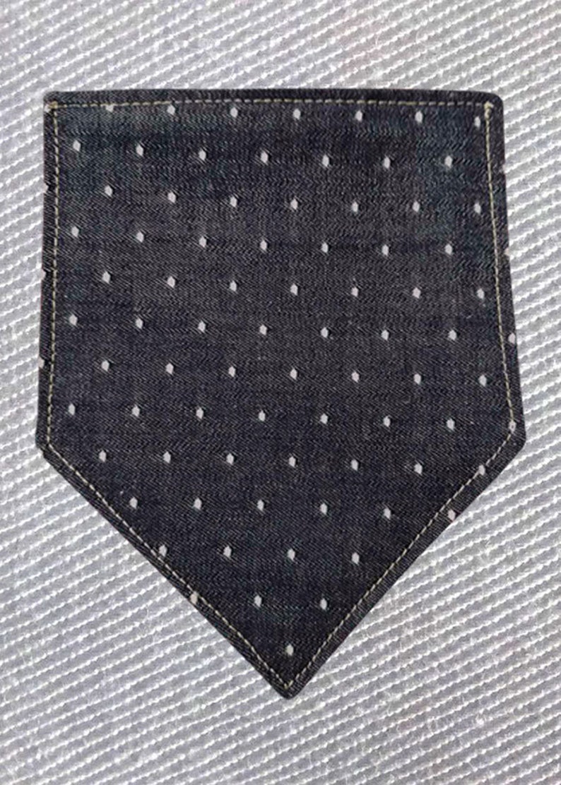 Ultimate Patch Pocket PDF Sewing Pattern Pockets Pattern | Etsy