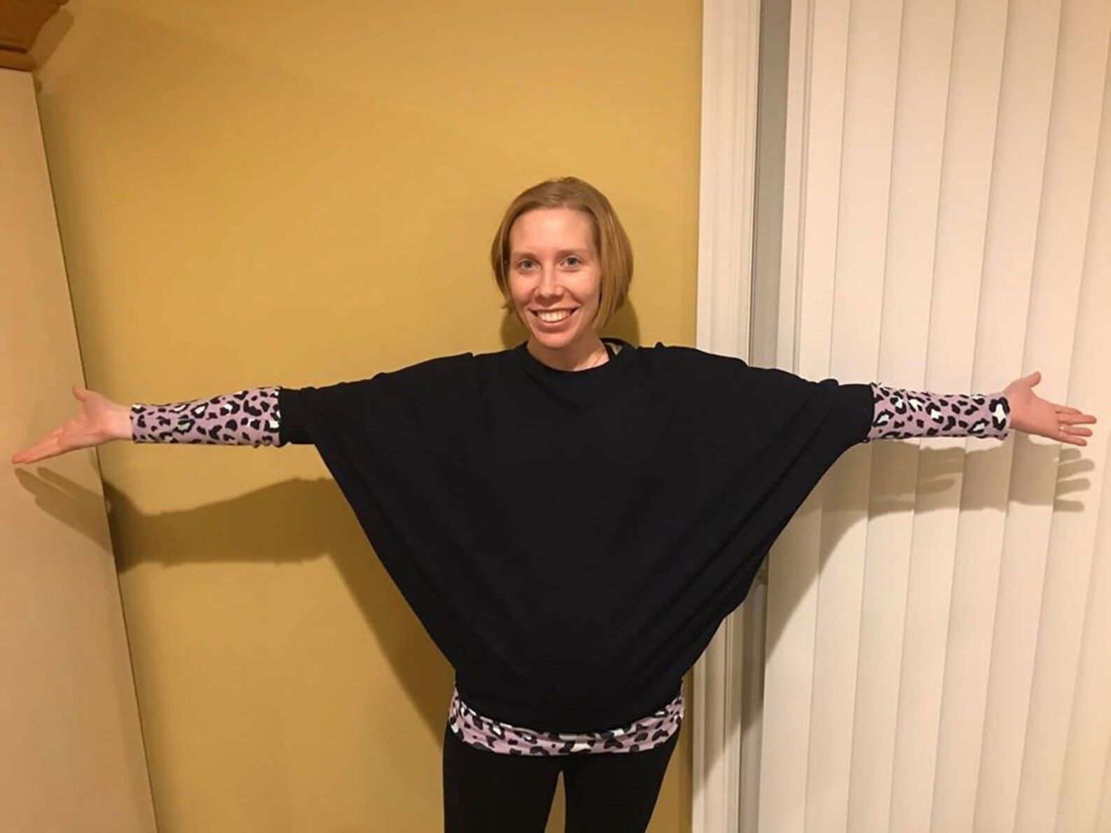 Dreamy Drape PDF Sewing Pattern Blouse Pattern Drape Top - Etsy