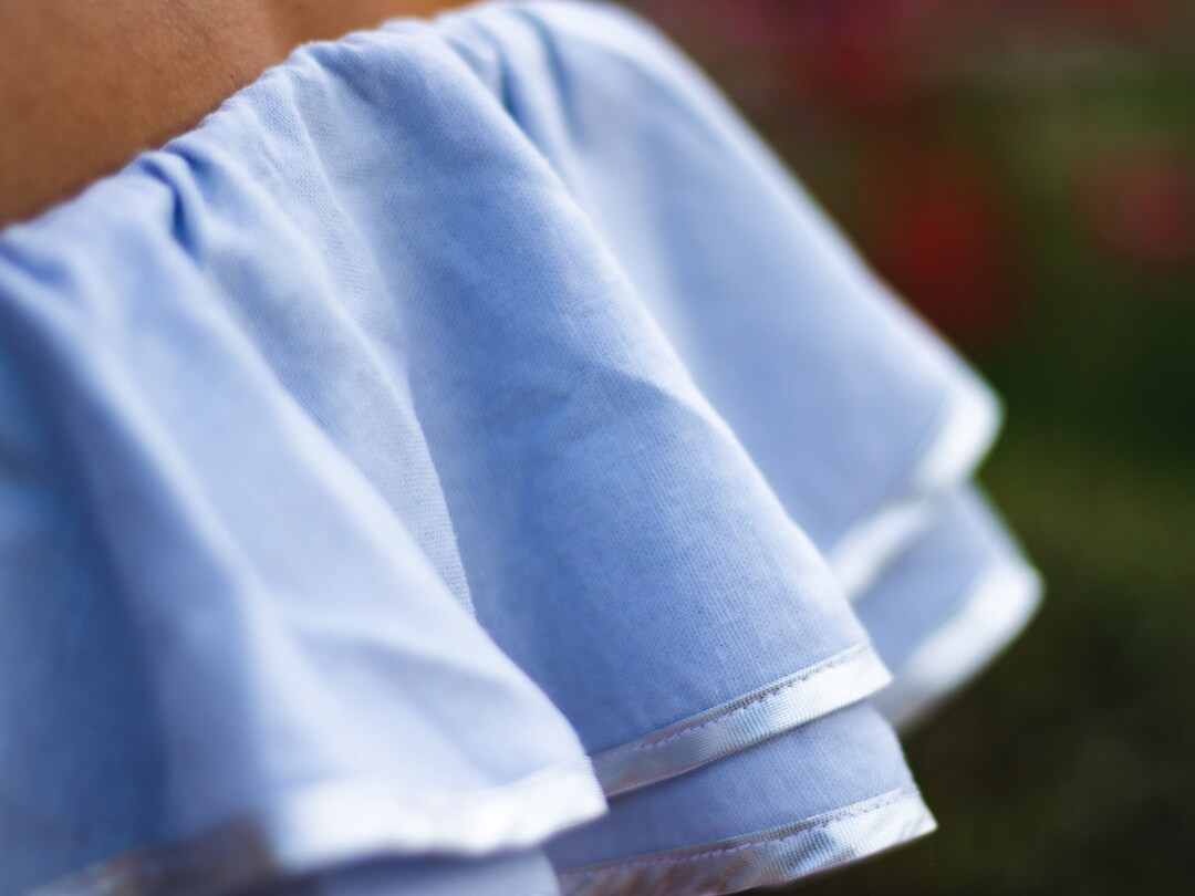 Bandeau Top PDF Sewing Pattern Bandeau Pattern Bandeau Top - Etsy