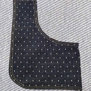 Ultimate Patch Pocket PDF Sewing Pattern - Pockets Pattern, Patch ...