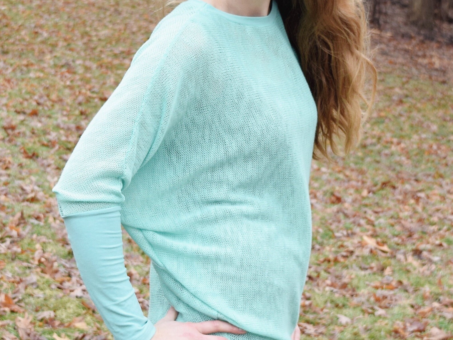 Dreamy Drape PDF Sewing Pattern Blouse Pattern Drape Top - Etsy