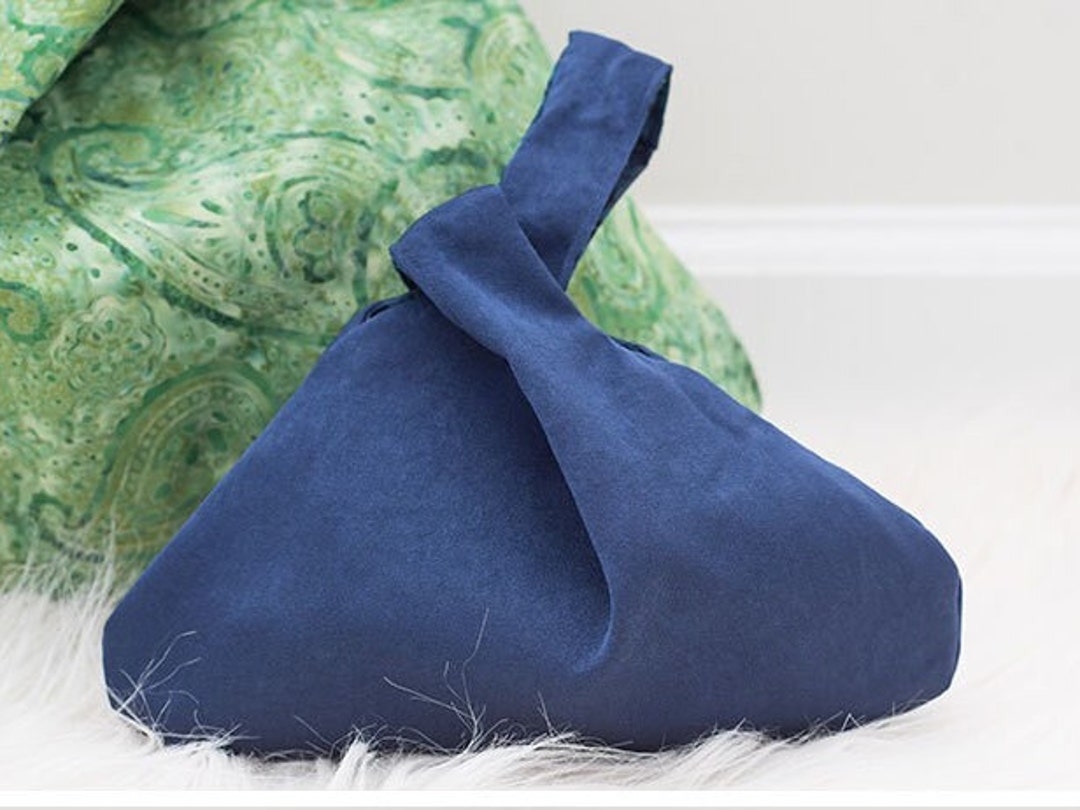Knot Bag PDF Sewing Pattern Knot Bag, Knot Bag Sew, Knot Bag PDF, Knot ...