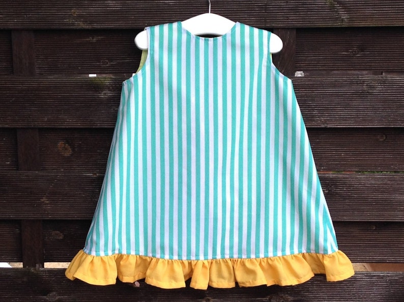 Lucy PDF Sewing Pattern Dress Pattern A-line Dress Pattern - Etsy UK