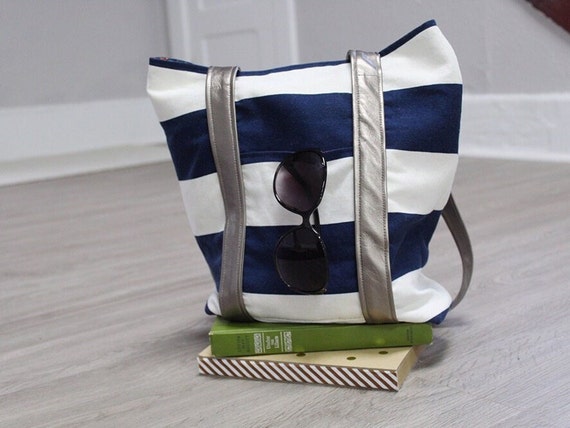 Tote Bag PDF Sewing Pattern Purse Pattern Tote Bag Pattern - Etsy