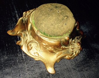 Antique pin cushions | Etsy