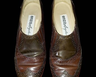 Enzo Angiolini Shoes - Etsy