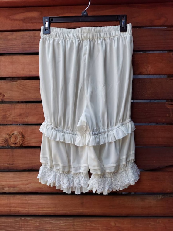Vintage bloomers - Gem