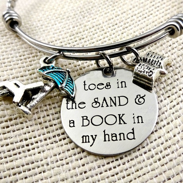 Toes in the Sand - Etsy