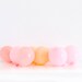 Pink Balloons Baby Shower, Pink Mini Balloons, Pink Birthday ...