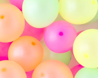 90s Neon Party | Etsy