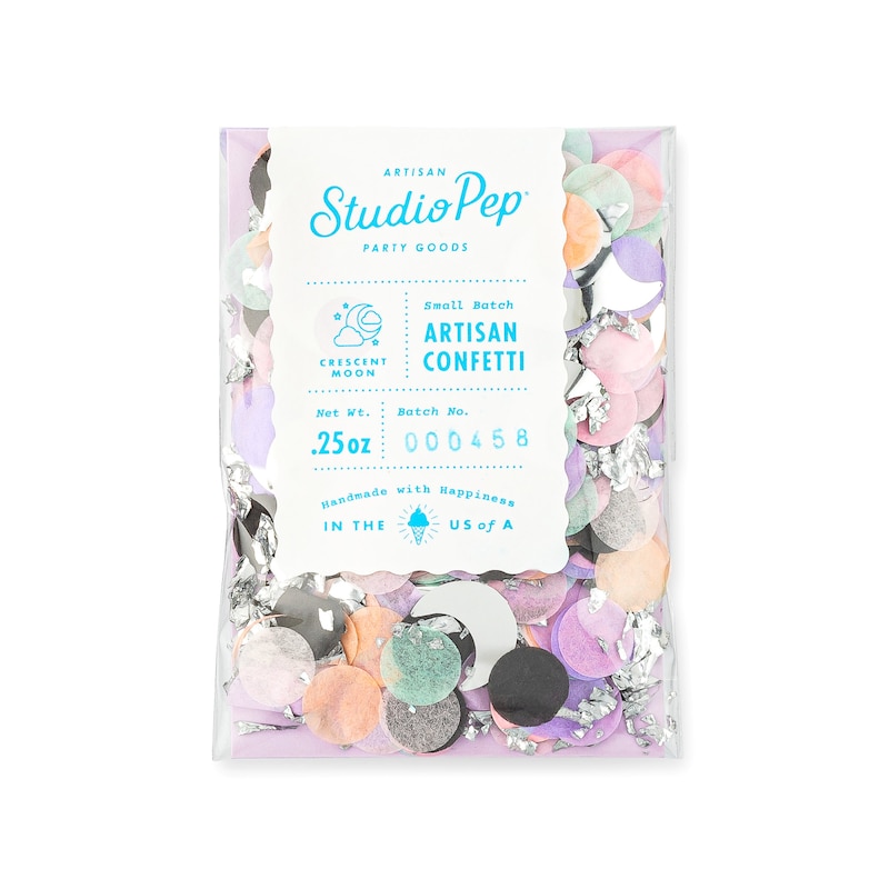 Biodegradable Confetti - Etsy