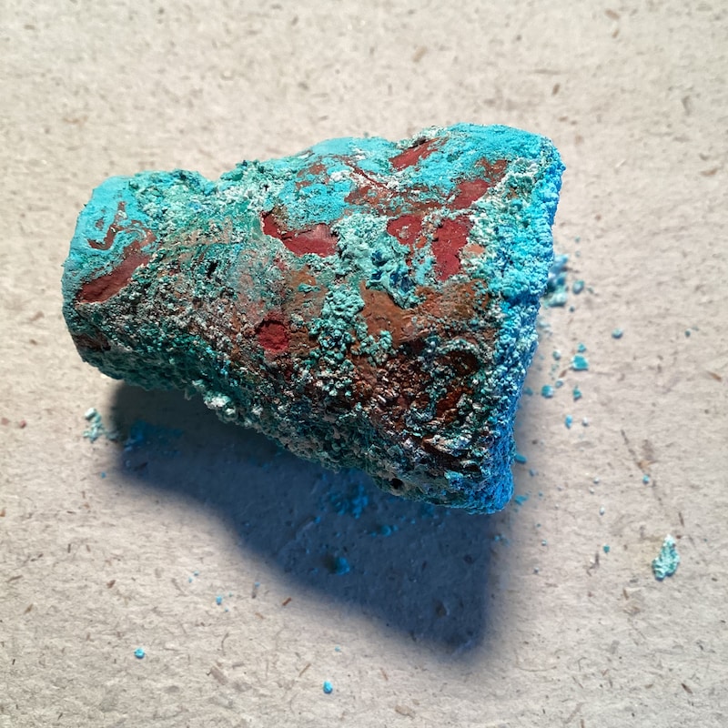 Verdigris Art - Etsy