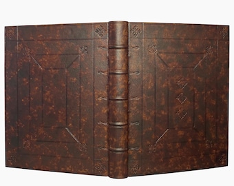 Clamshell Book Box - Etsy