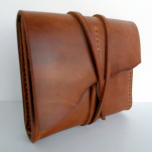 Brown Leather Wallet,sale, Brown Wallet, Handmade Wallet, Mens Wallet ...