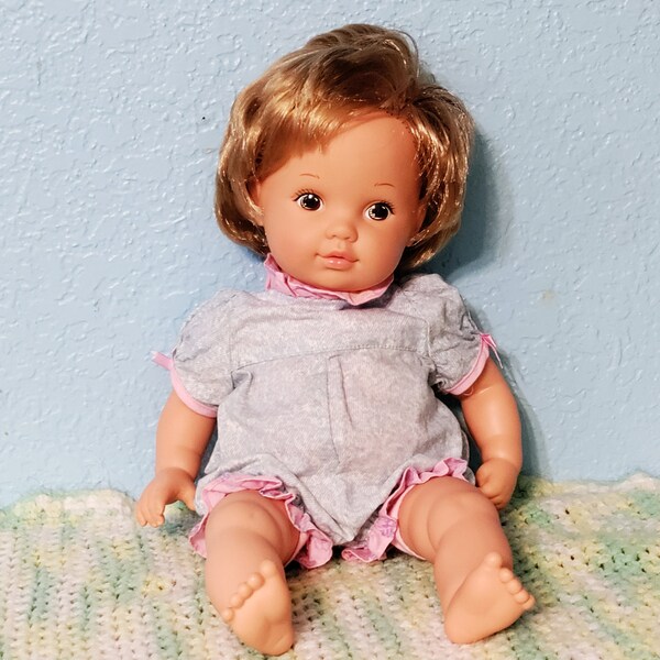 Vintage Mattel Dolls - Etsy