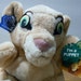 Lion King Nala Plush Puppet Lion by Applause 1994 - Etsy