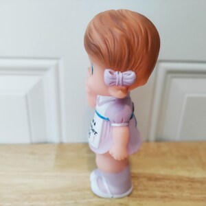 Gerber Kid Squeeze Toy Made by the Gerber Products Company 1985 - Etsy