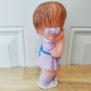 Gerber Kid Squeeze Toy Made by the Gerber Products Company 1985 - Etsy