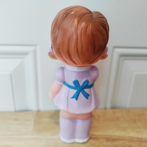 Gerber Kid Squeeze Toy Made by the Gerber Products Company 1985 - Etsy