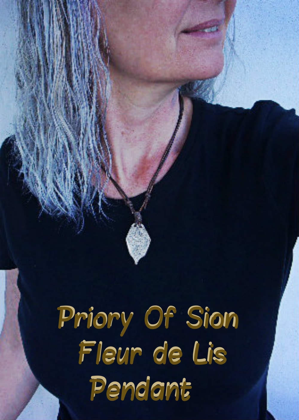 Priory Of Sion Symbols