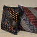 Tie Memory Pillow - Etsy
