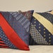 Tie Memory Pillow - Etsy