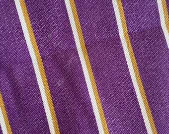Purple Denim Fabric - Etsy