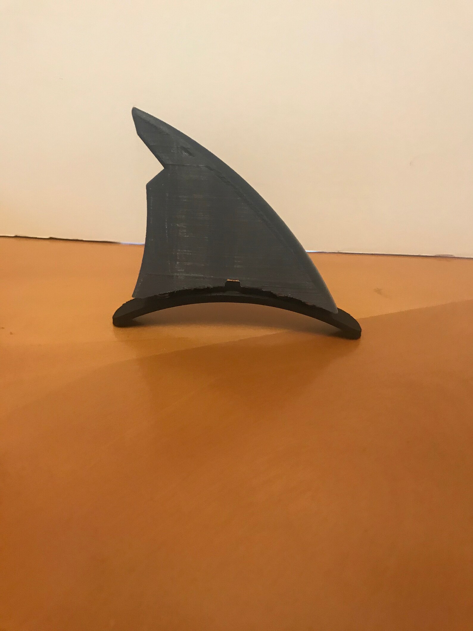 Shark Fin Hat Accessory - Etsy