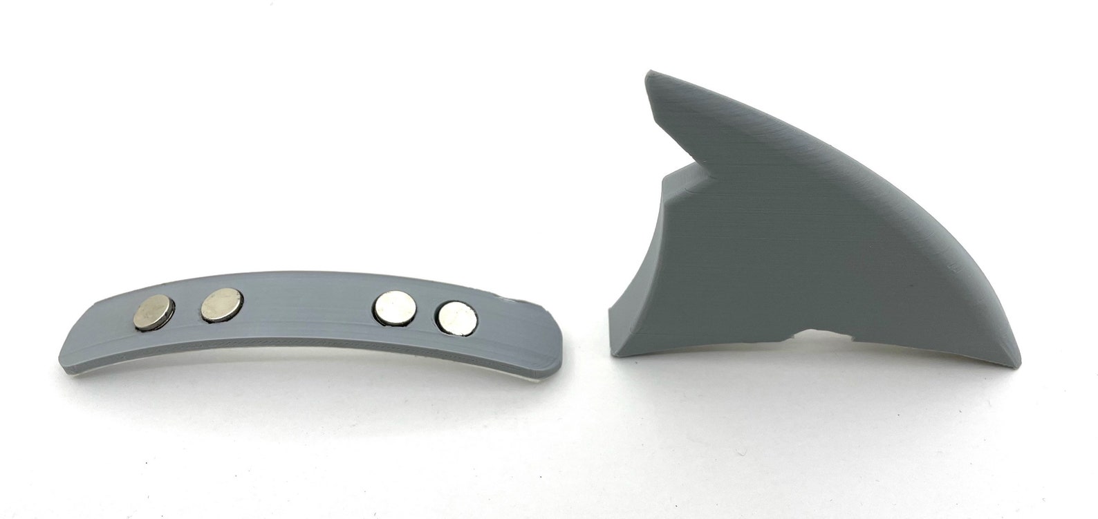 Shark Fin Hat Accessory - Etsy