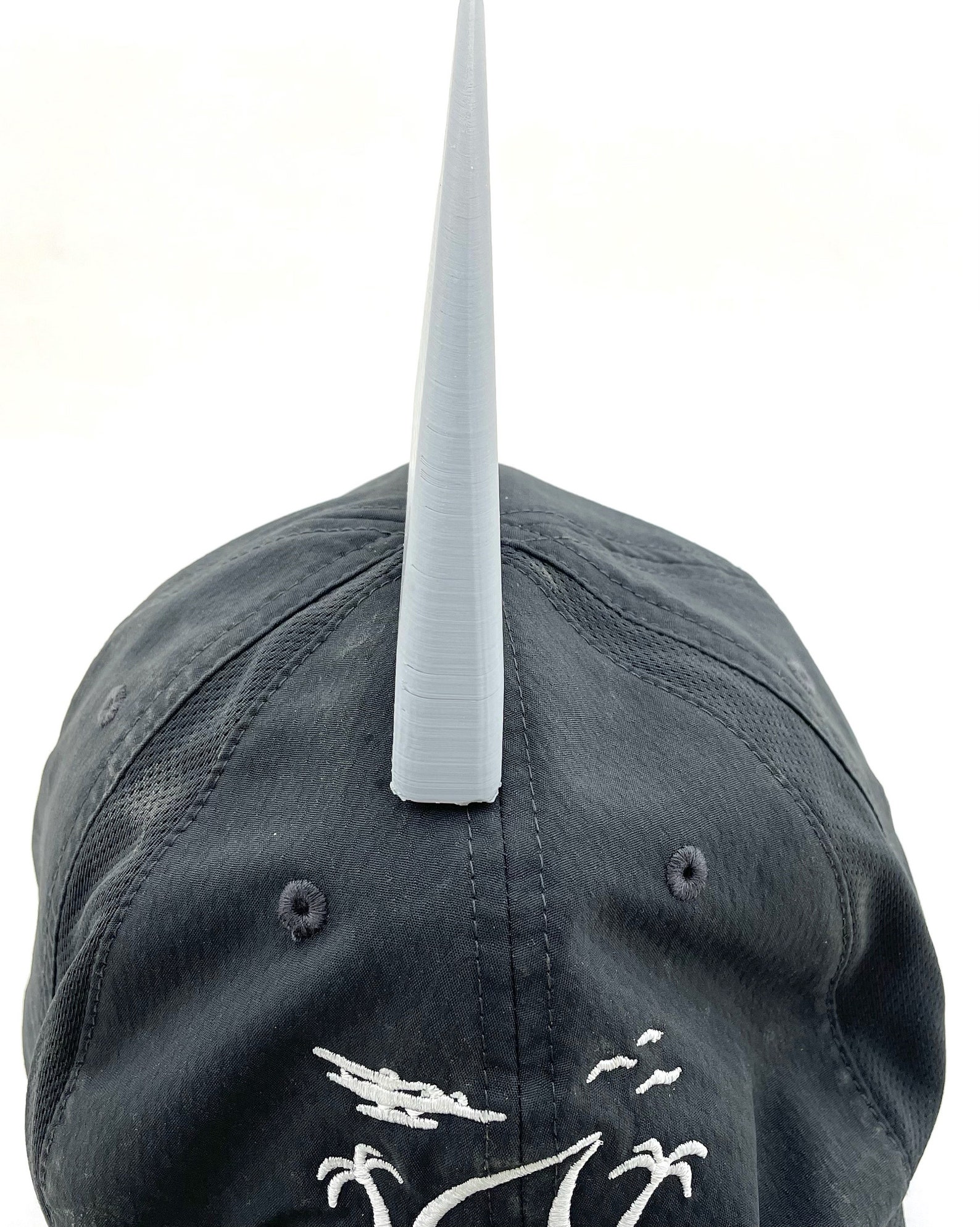 Shark Fin Hat Accessory - Etsy