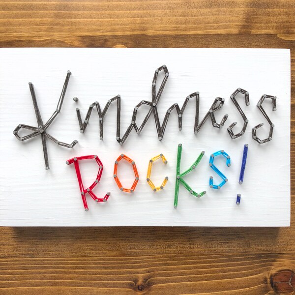 Kindness Rocks - Etsy