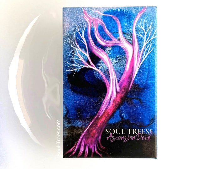 Soul Trees Ascension Deck - Etsy