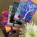 Soul Trees Oracle Cards - Etsy