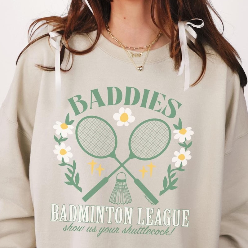 90s Badminton - Etsy Singapore