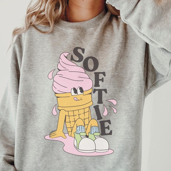 Softie - Etsy