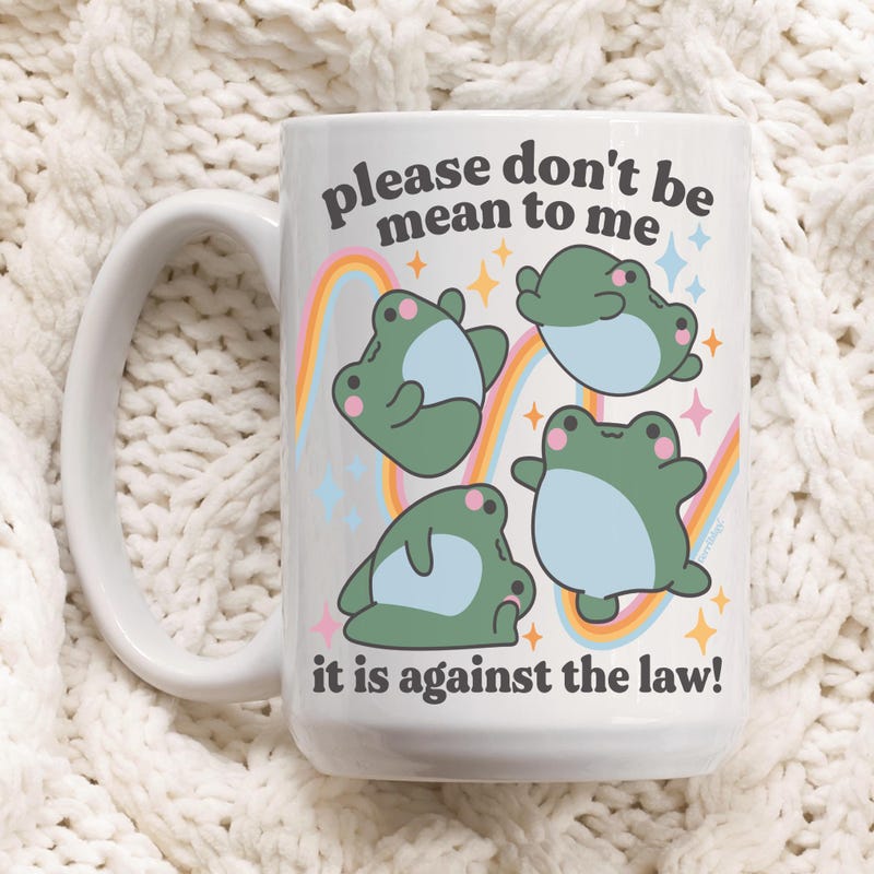 Mugs - Etsy
