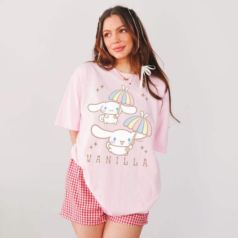 Vanillamace Merch - Etsy Canada