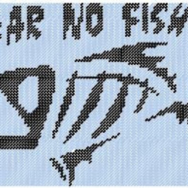 Plastic Canvas Fish - Etsy