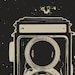 Retro Camera Wall Art Print, Vintage Photography Wall Decor, Film ...