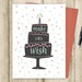 Birthday Card Printable,funny Birthday Cards,printable Birthday Cards ...