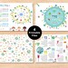 Passover,passover Printable ,passover Seder Plate,ma Nishtana,pesach ...