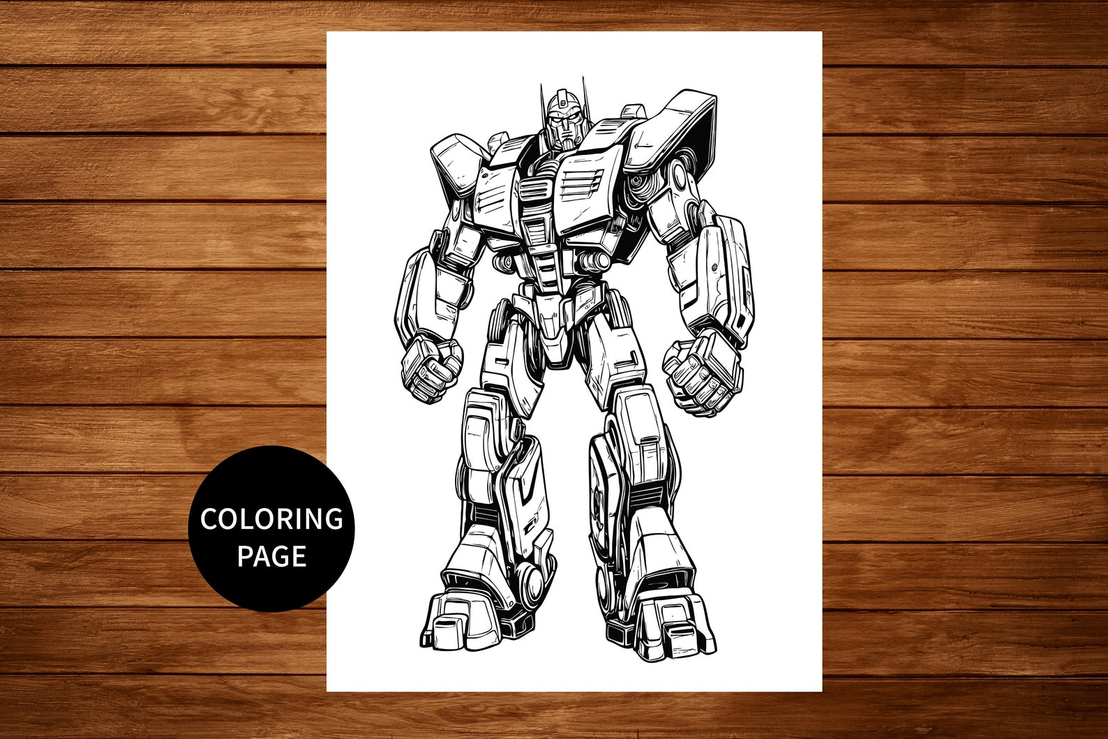 Reward Chart Transformers Reward Chart Sticker Chart, Instant Download ...