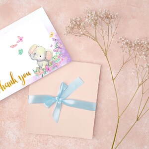 Bookplate Card,printable Bookplates,book Plates,elephant Book Plates ...