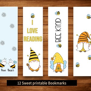 Printable Bookmarks Template,printable Bookmarks , ANIMALS Bookmarks ...