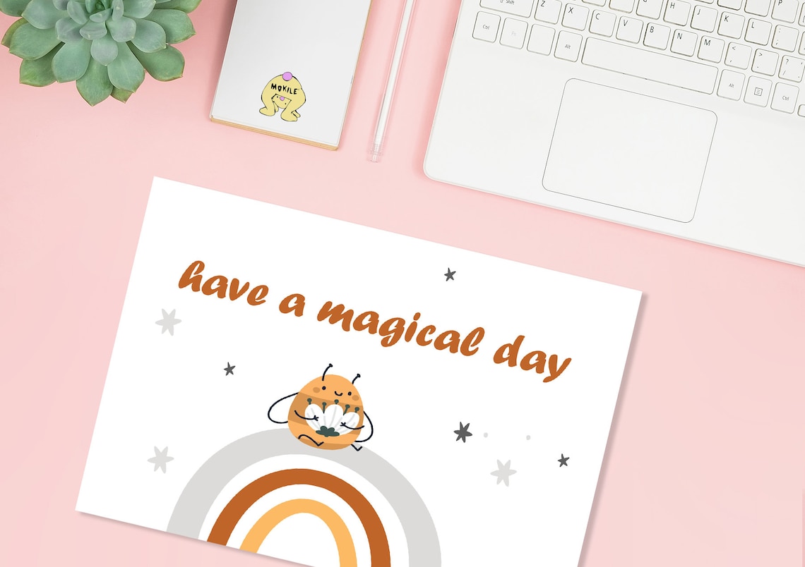 Kids Daily Schedule Planner Printable Sticker Book - Etsy