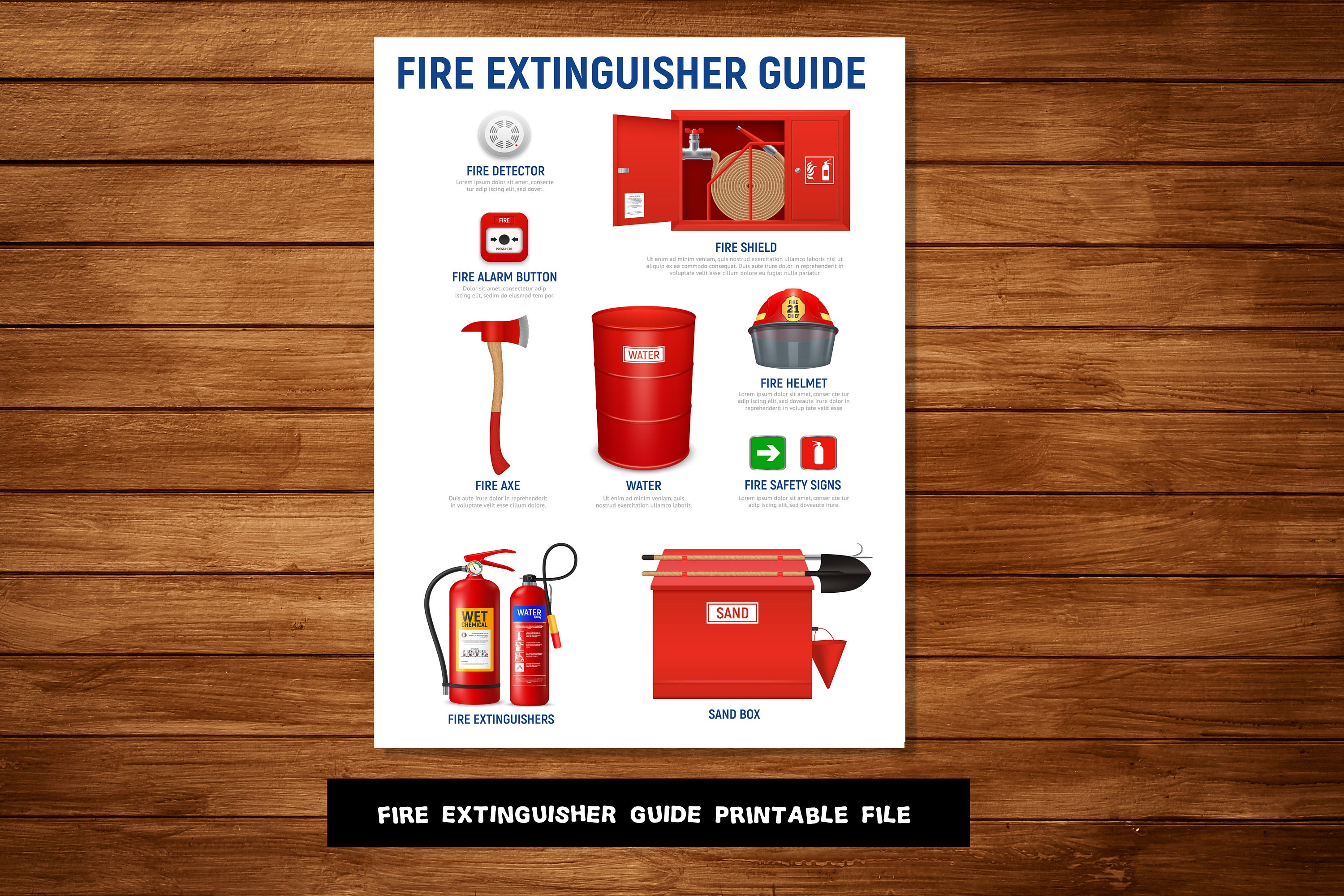 Fire Safety, Fire Clipping Art, Safety Signage, Fire Exit, Firefighting ...