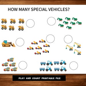 Construction Printable, Construction Cards ,construction Clipart ...